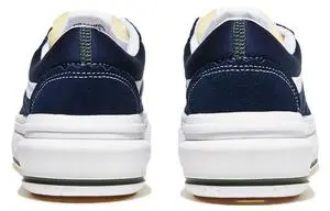 VANS Comfy Kush Old Skool Low Top Sneakers