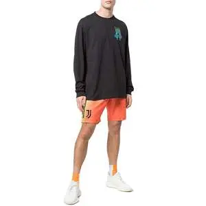 PALACE X Adidas Active Shorts