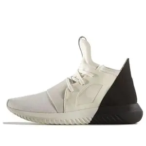 Adidas Tubular Defiant Sneakers - Creamwhite/black