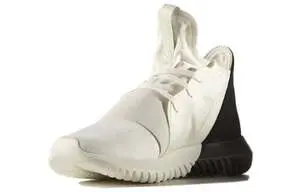 Adidas Tubular Defiant Sneakers - Creamwhite/black