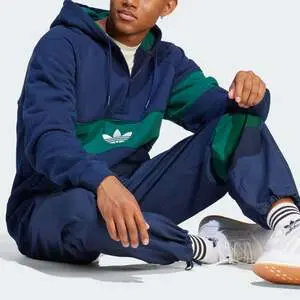 Adidas Originals Hack Ny Cutline Hoodie