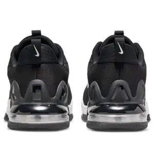 Nike Max Alpha Trainer 5 Training Shoes - Black/white