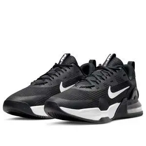 Nike Max Alpha Trainer 5 Training Shoes - Black/white