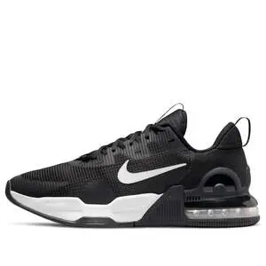 Nike Nike Air Max Alpha Trainer 5 Training Shoes Black/white
