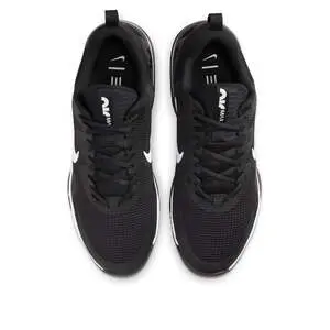 Nike Max Alpha Trainer 5 Training Shoes - Black/white