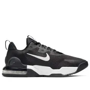 Nike Max Alpha Trainer 5 Training Shoes - Black/white