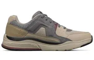 Sketchers Benago Sneakers - Brownbrown