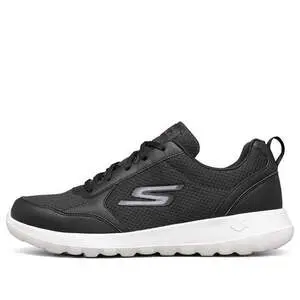 Sketchers Go Walk Max Low-top Sneakers - Black