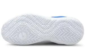 PUMA Court Rider Team Low Top Sneakers - White/blue