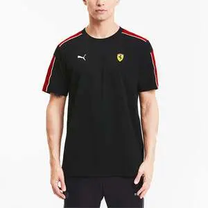 PUMA Scuderia Ferrari Race T7 Tee