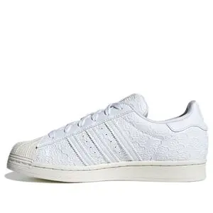 Adidas Disney X Superstar 'bambi' Sneakers - Ivory