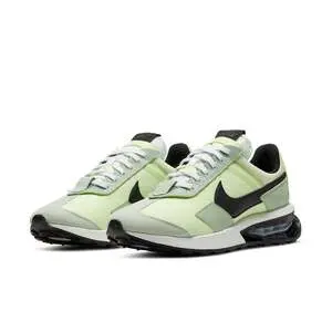 Nike Max Pre-day Sneakers - Liquid Lime/black