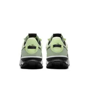 Nike Max Pre-day Sneakers - Liquid Lime/black
