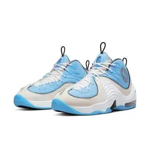 Nike Social Status X Air Penny 2 'playground University Blue - Gray/blue