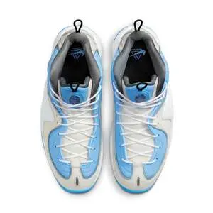 Nike Social Status X Air Penny 2 'playground University Blue