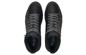 PUMA Serve Pro Mid Pure-tex High Top Sneakers