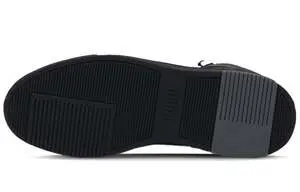 PUMA Serve Pro Mid Pure-tex High Top Sneakers