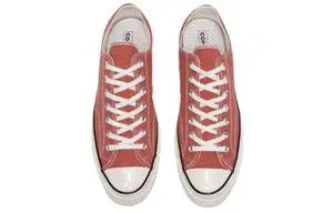 CONVERSE Chuck 70 Ox Sneakers - Grayred