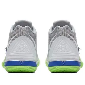 Nike Kyrie 5 "wolf Lime" Basketball Shoes