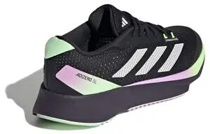 Adidas Adizero Sl Sneakers - Black/multi-color