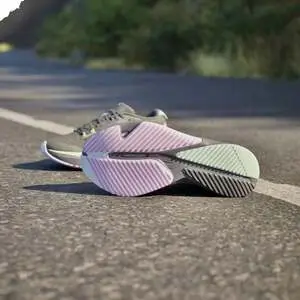Adidas Adizero Sl Sneakers - Black/multi-color