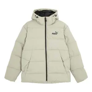 PUMA Essentials Jacket