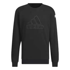 Adidas St Graphic Warm Crew
