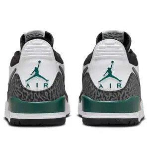 JORDAN Legacy 312 Low - White/black/cool Grey