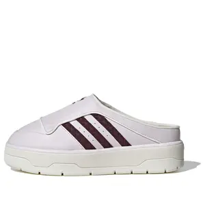 Adidas Adidas Rivalry Mule Pink/brown