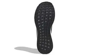 Adidas Solar Blaze Athletic Sneakers - Black/grey/white