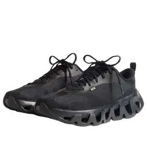On X Kith K-tech 1 Sneakers - Black