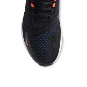 Nike Max 270 Athletic Sneakers - Black