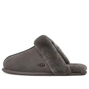 UGG UGG Scuffette II Slipper Thunder Cloud