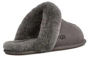 UGG Scuffette Ii Slipper - Thunder Cloud