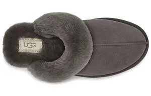 UGG Scuffette Ii Slipper - Thunder Cloud