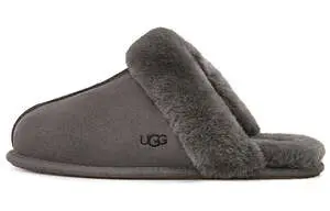 UGG Scuffette Ii Slipper - Thunder Cloud
