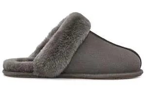 UGG Scuffette Ii Slipper - Thunder Cloud