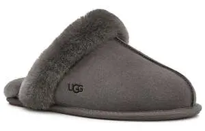 UGG Scuffette Ii Slipper - Thunder Cloud