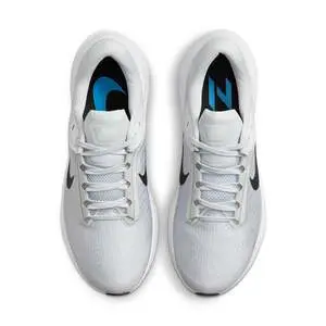 Nike Zoom Structure 24 Sneakers - Blue/black