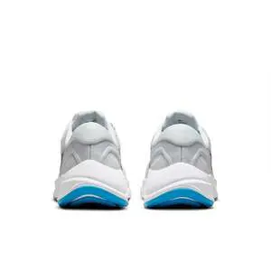Nike Zoom Structure 24 Sneakers - Blue/black