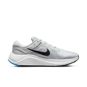 Nike Zoom Structure 24 Sneakers - Blue/black