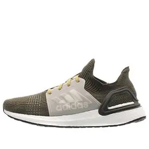 Adidas Wood Wood X Ultraboost 19 Sneakers - Green
