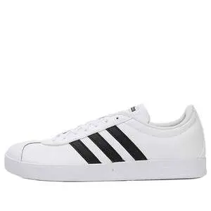 Adidas Vl Court 2.0 Sneakers - White/black