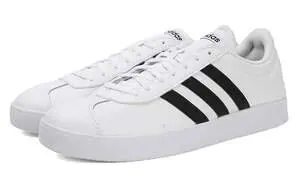 Adidas Vl Court 2.0 Sneakers - White/black