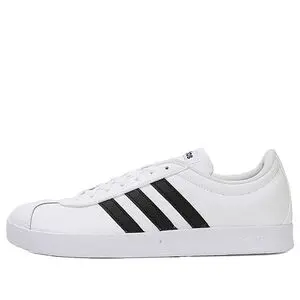 Adidas Vl Court 2.0 Sneakers - White/black