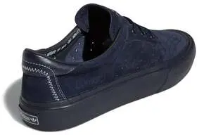 Adidas Unity X Coronado "legend Ink" Sneakers - Dark Blue