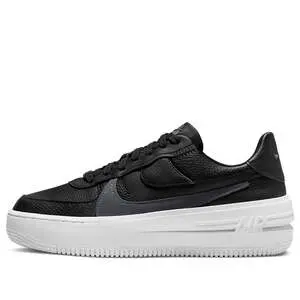 Nike Nike Air Force 1 PLT.AF.ORM Sneakers Black