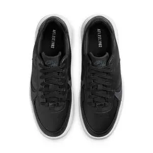 Nike Force 1 Plt.af.orm Sneakers - Black