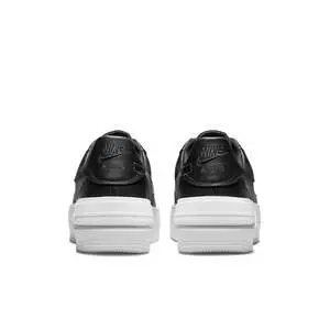 Nike Force 1 Plt.af.orm Sneakers - Black