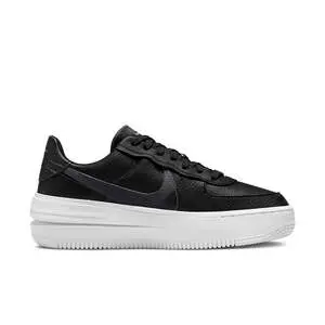 Nike Force 1 Plt.af.orm Sneakers - Black